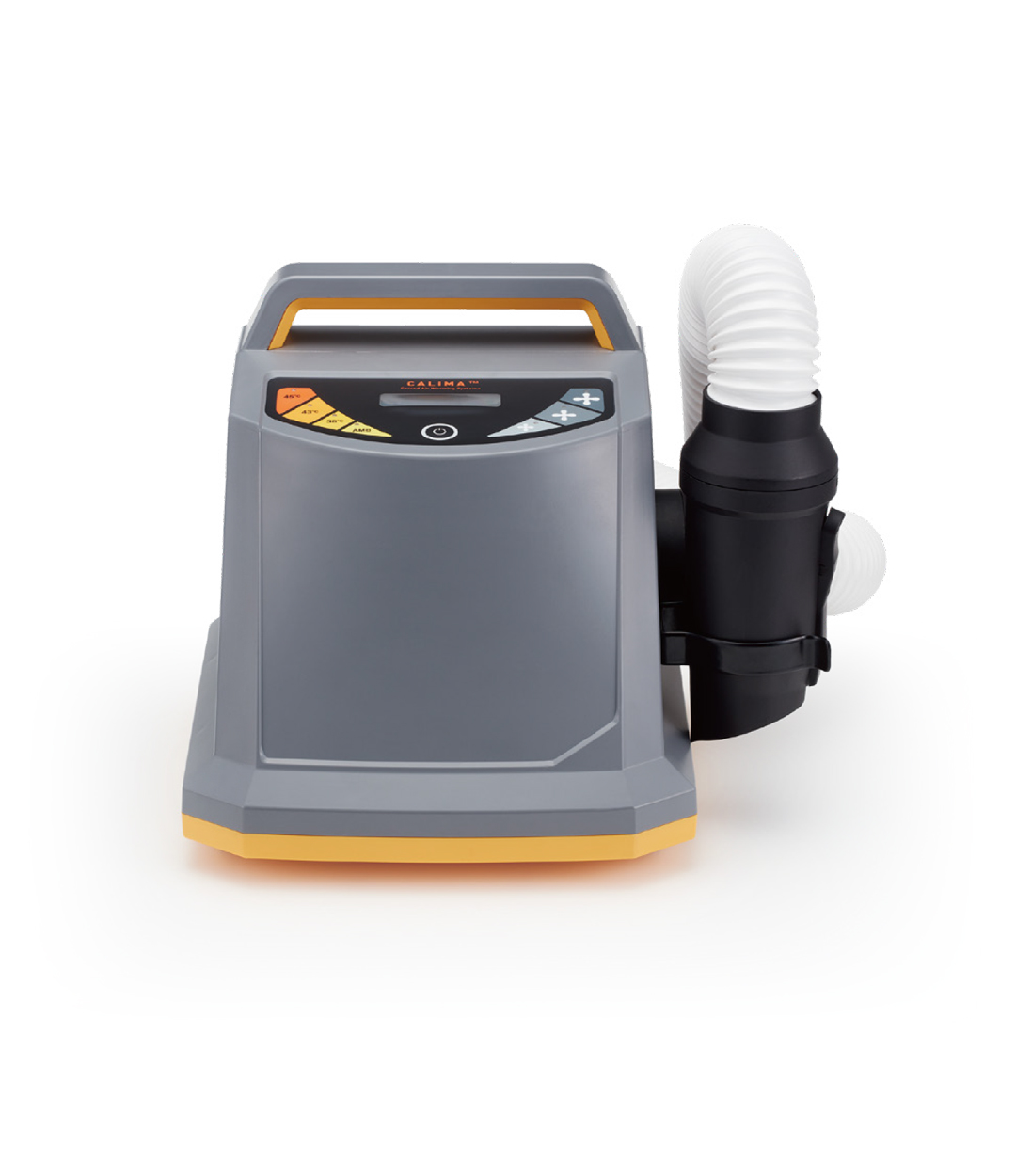 Calima™* Convective Forced Air Patient Warming System - Brain Wave ...