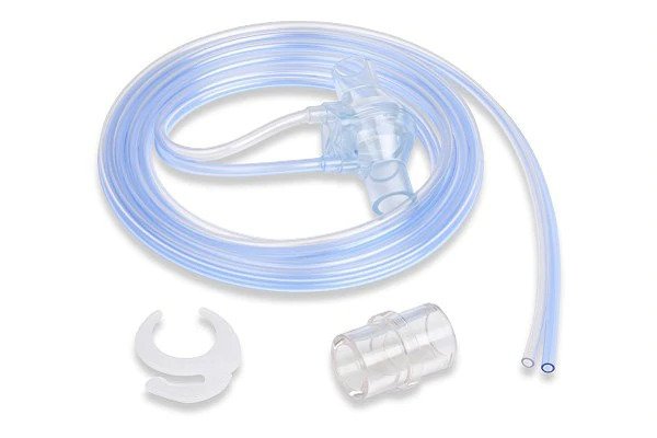 Hamilton Flow Sensor - Brain Wave Medisystem Pvt. Ltd