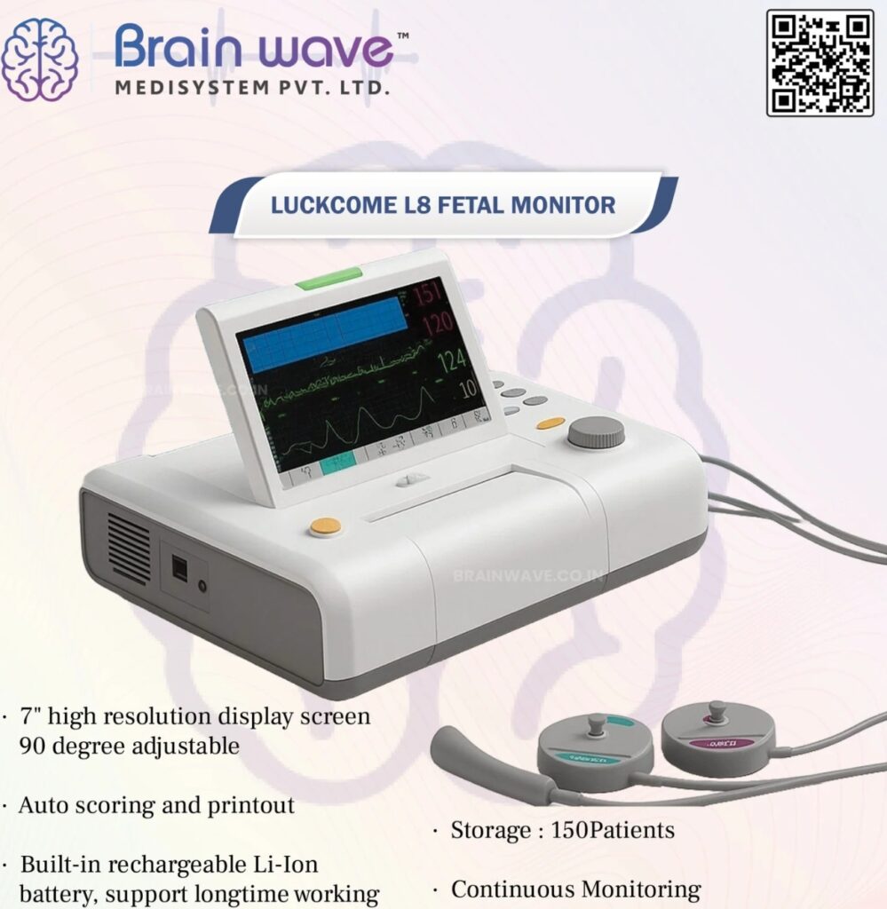 About Us - Brain Wave Medisystem Pvt. Ltd